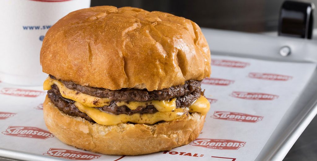 Best Roadside Burgers For Your Holiday Road Trips - Brewhoppin
